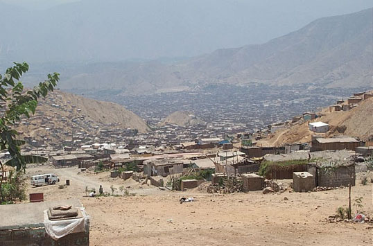 EL SABER ES CONOSER: HISTORIA DE HUAYCAN